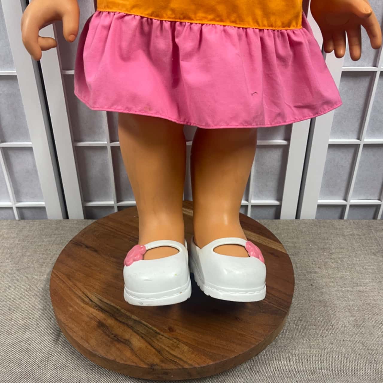 Dora the Explorer Life Size Doll(s)