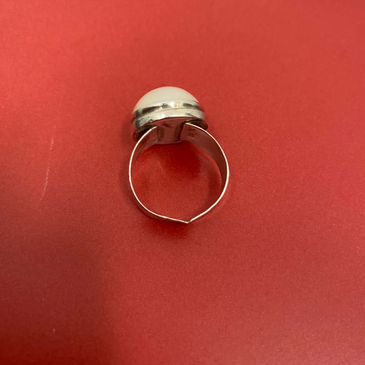 925 Marked Ring (s)