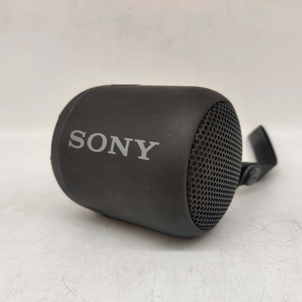 Sony SRS-XB12 Wireless Portable Bluetooth Speaker With Great Deep Bass ...