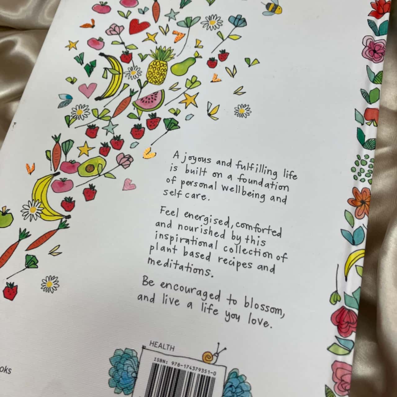 The Art of Wellbeing Joyous Living Inspired by Nature Meredith Gaston(s)
