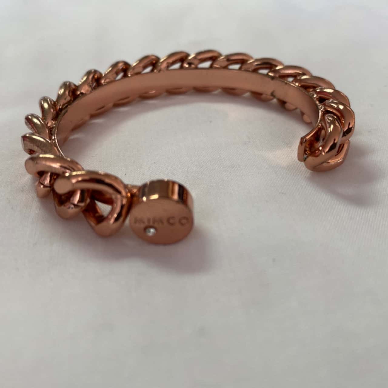 Mimco Braid Bracelet(s)