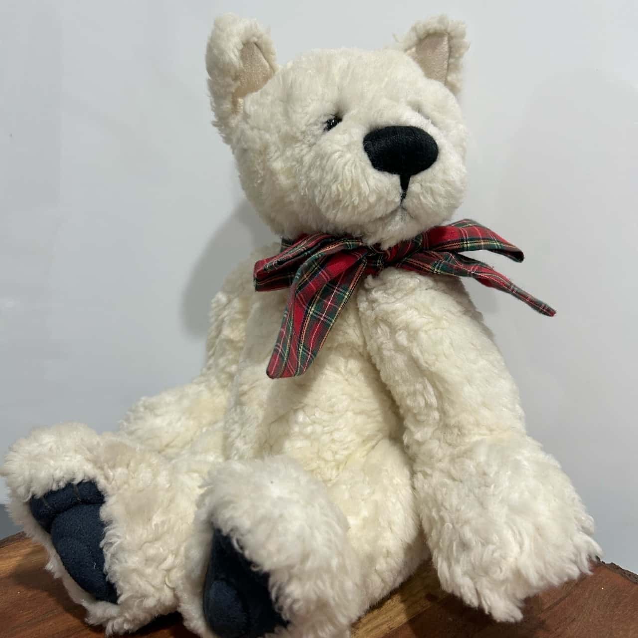 Vintage Charlie Bears Teddy Bear(s)