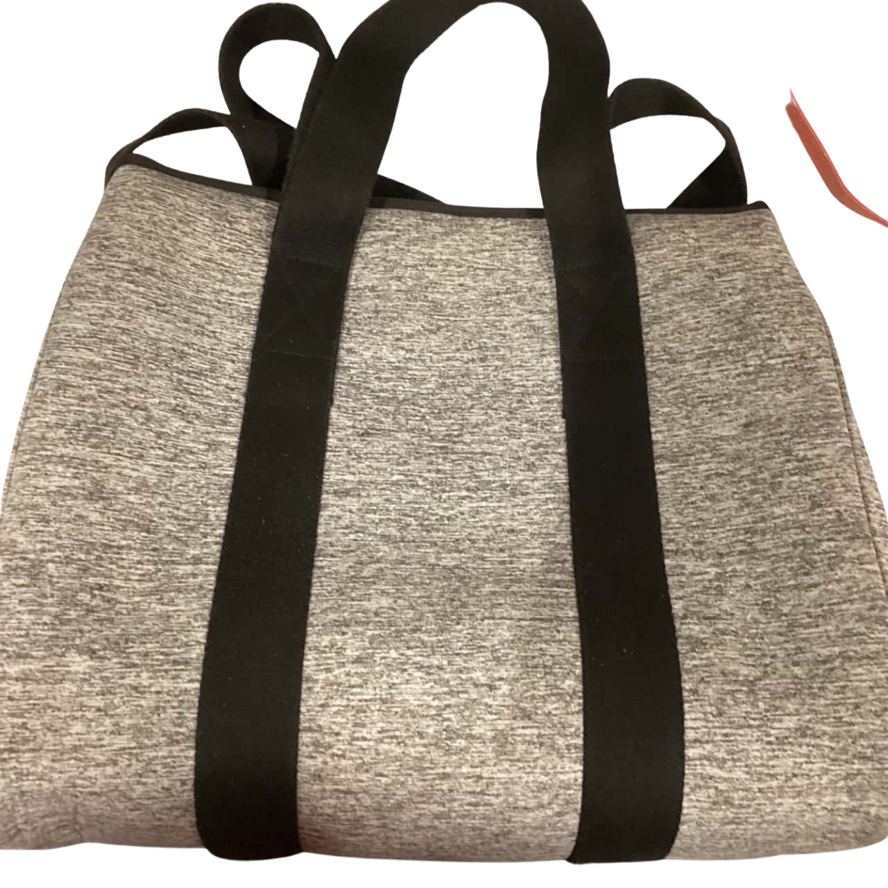 Prene Womens Handbag Grey (s)