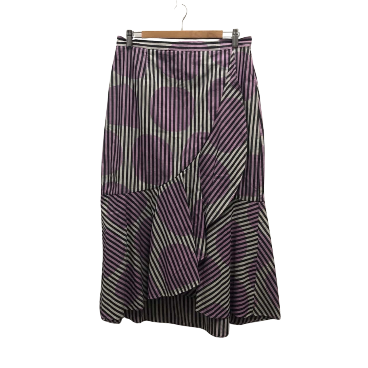 Gorman Skirt Purple Fun Print(s)