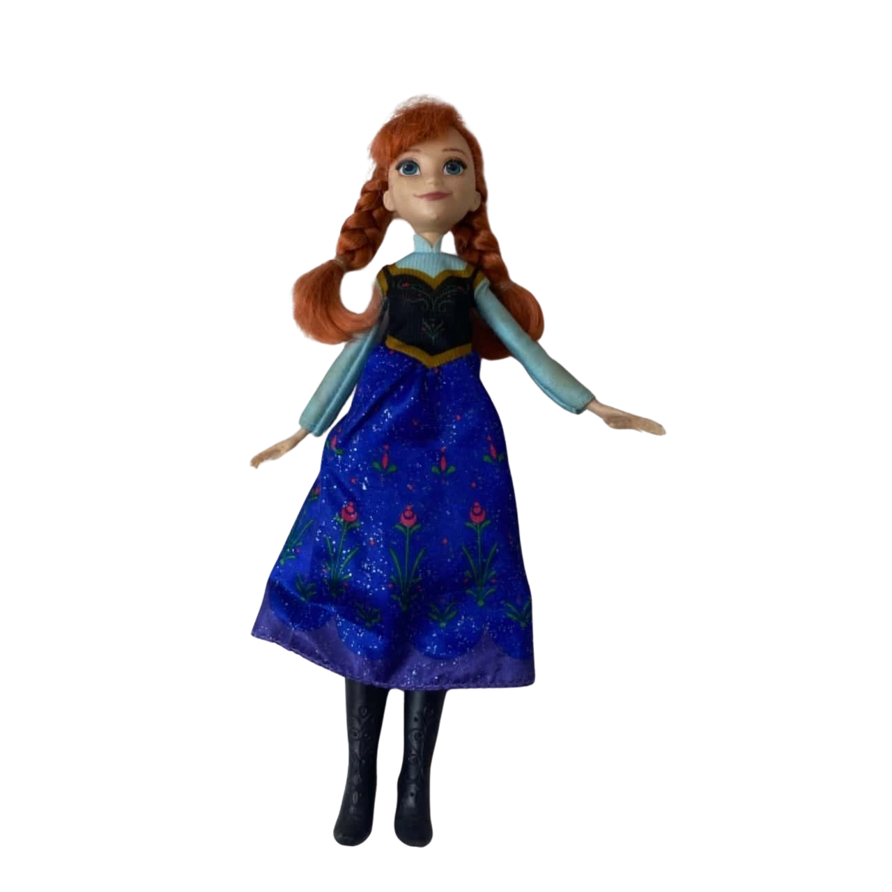 Hasbro 2015 Disney Frozen Ana Doll