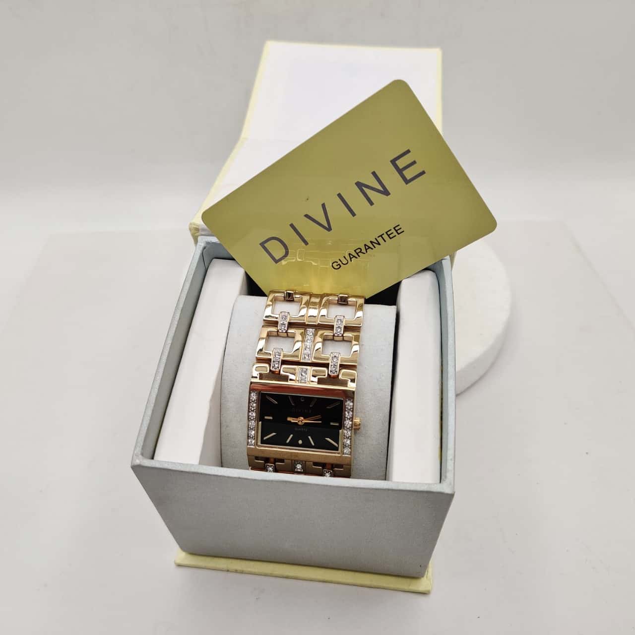Divine Brand Watch BNWT