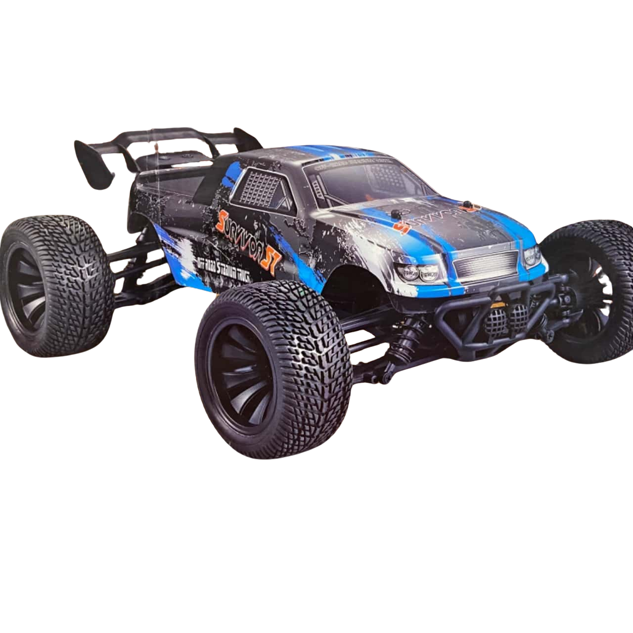 Survivor ST Remote Control Off Road Truggy