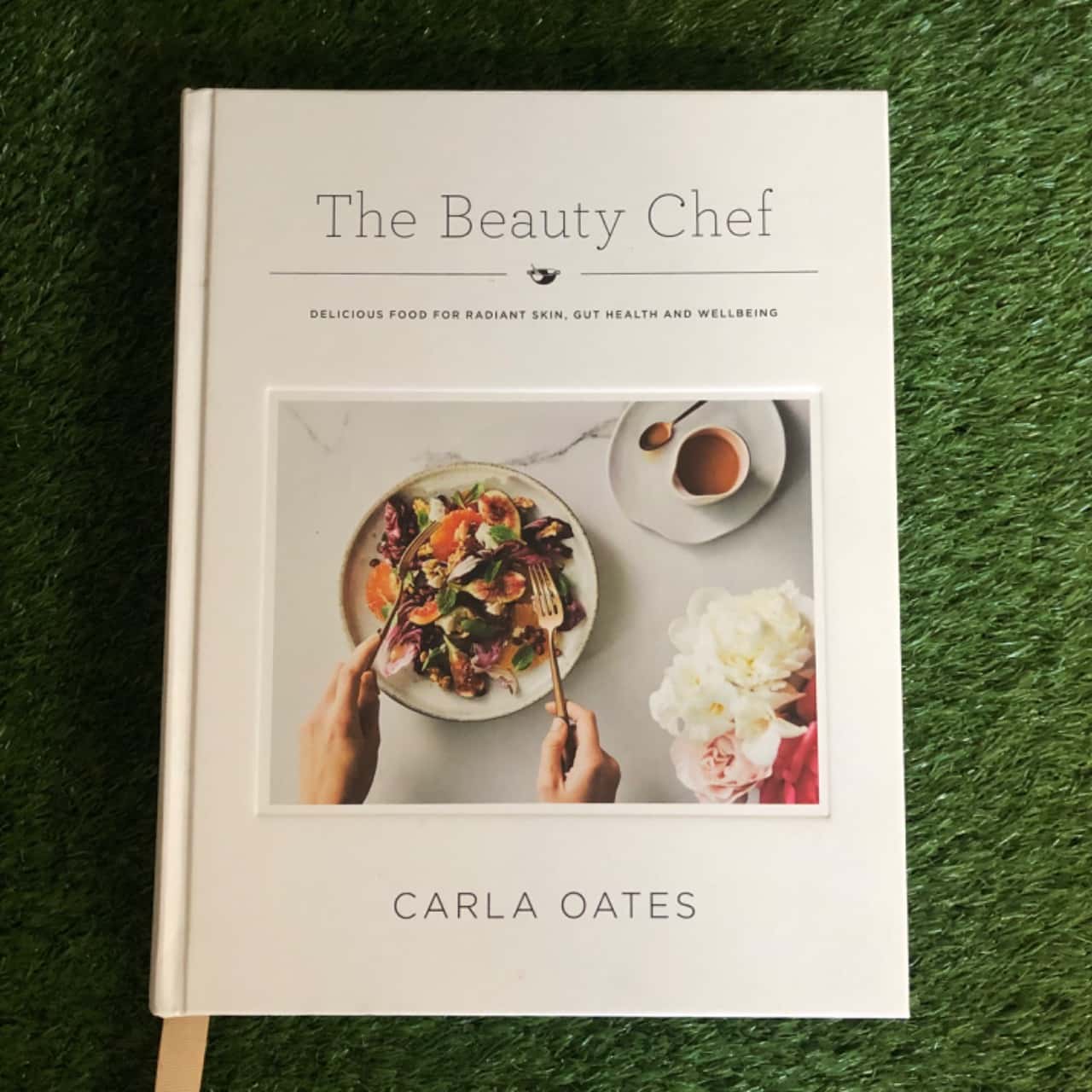 The Beauty Chef Gut Guide by Carla Oates(s)