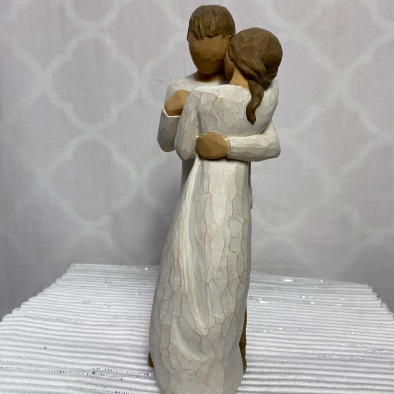 Our Gift Willow Tree ‘Promise’ Figure(s)
