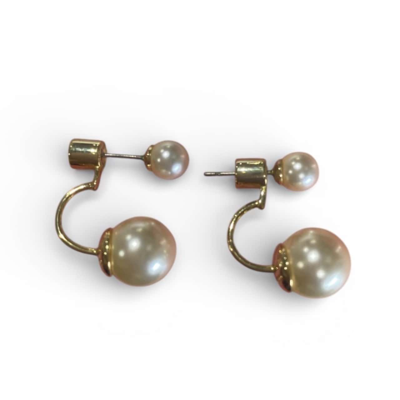 Mimco earrings