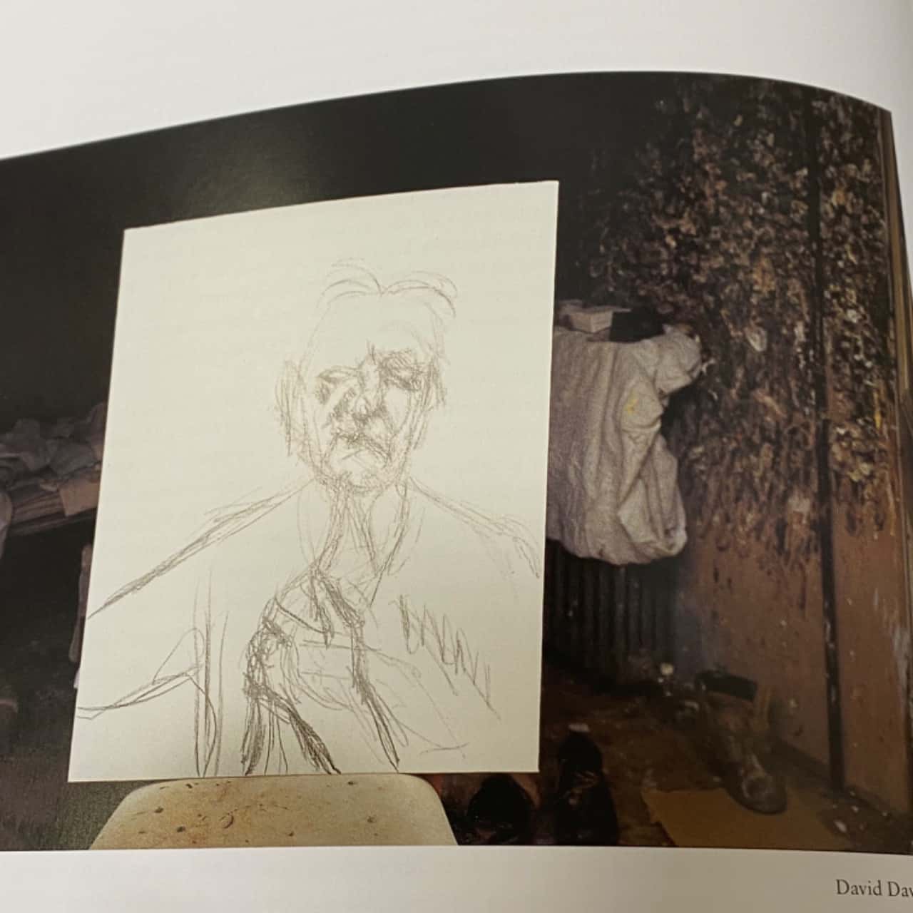 Art Book: Freud at Work (s)