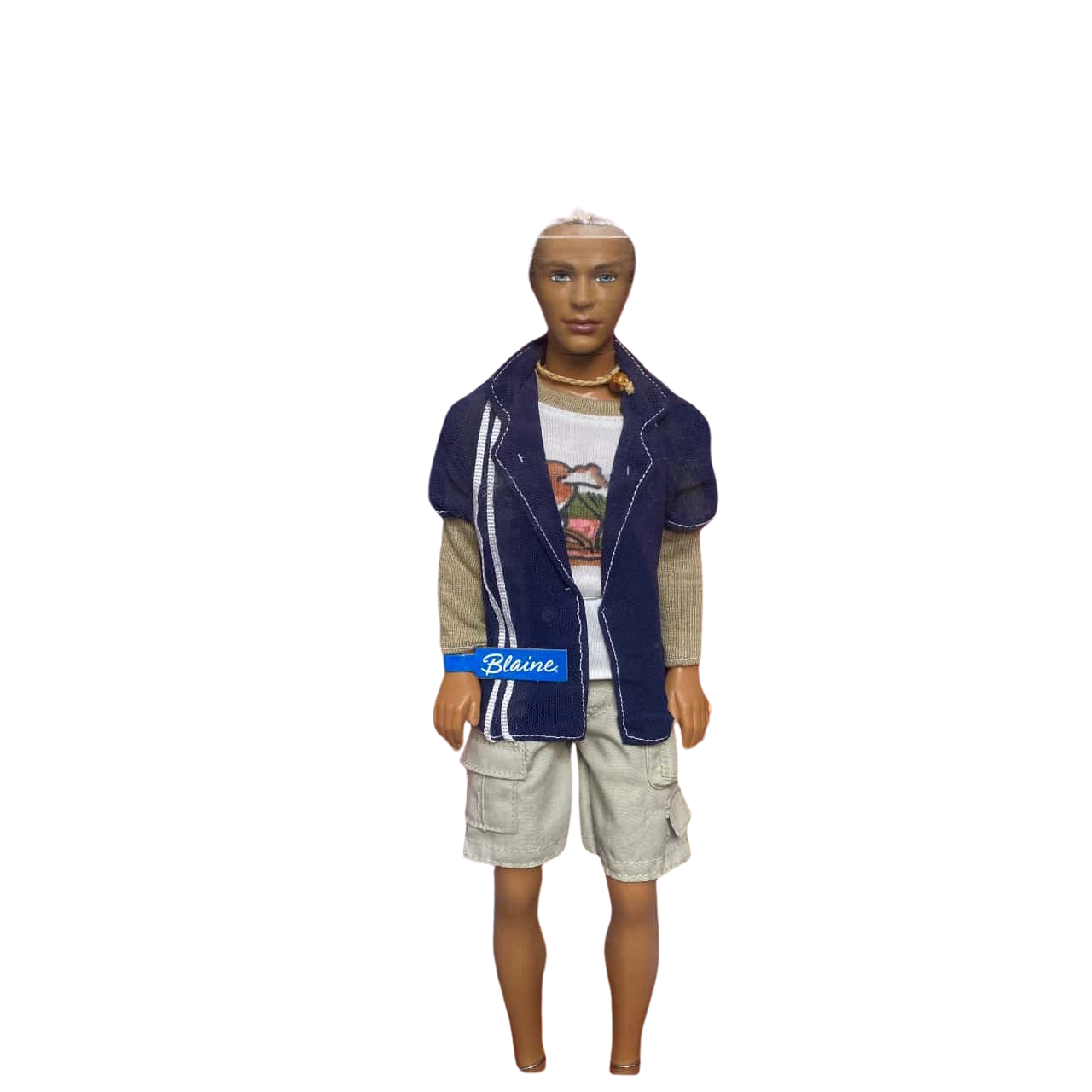 2004 Mattel Barbie Cali Guy(s)
