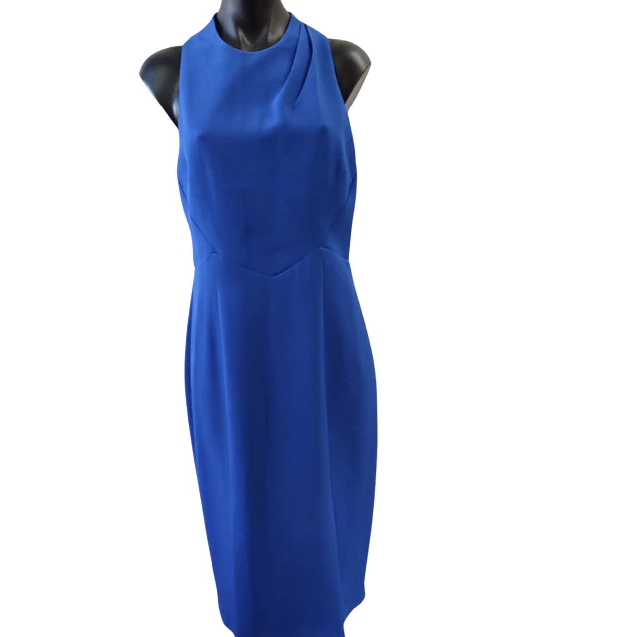 Seduce Electric Blue Size 12 Party Dress BNWT(s)
