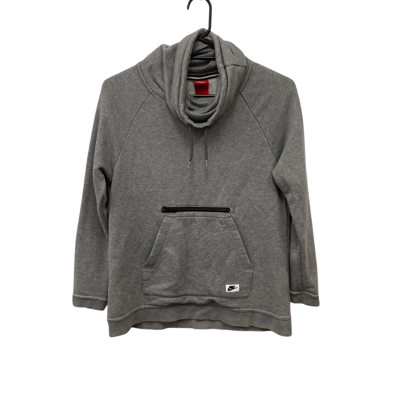 NIKE Unisex Size XS Jumper Grey (s)