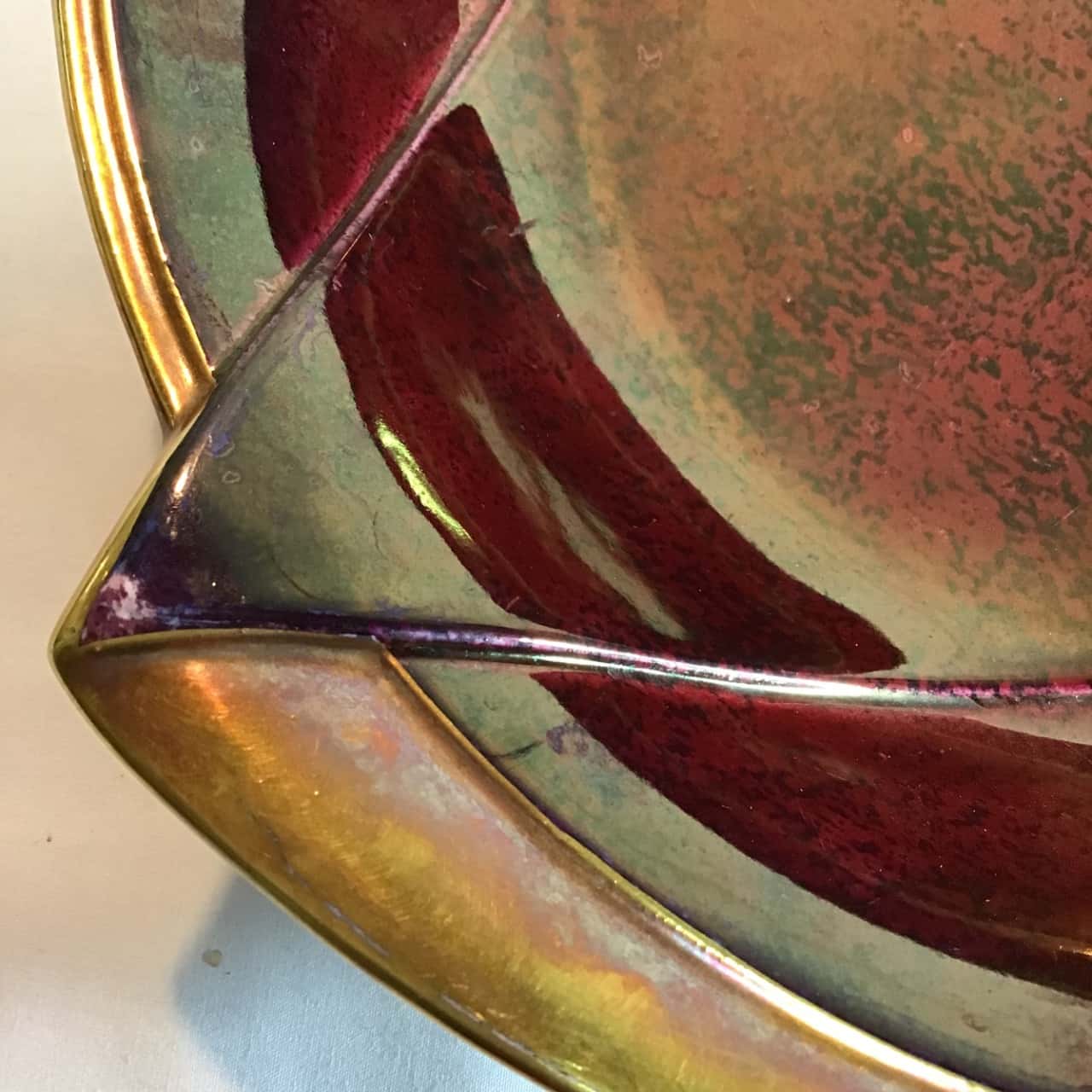 “Super Reduced” Carlton Ware "Range Royale" dish(s)