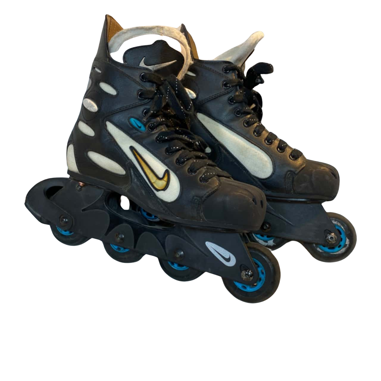 Unisex Nike Inline Skates Size 8/ 41