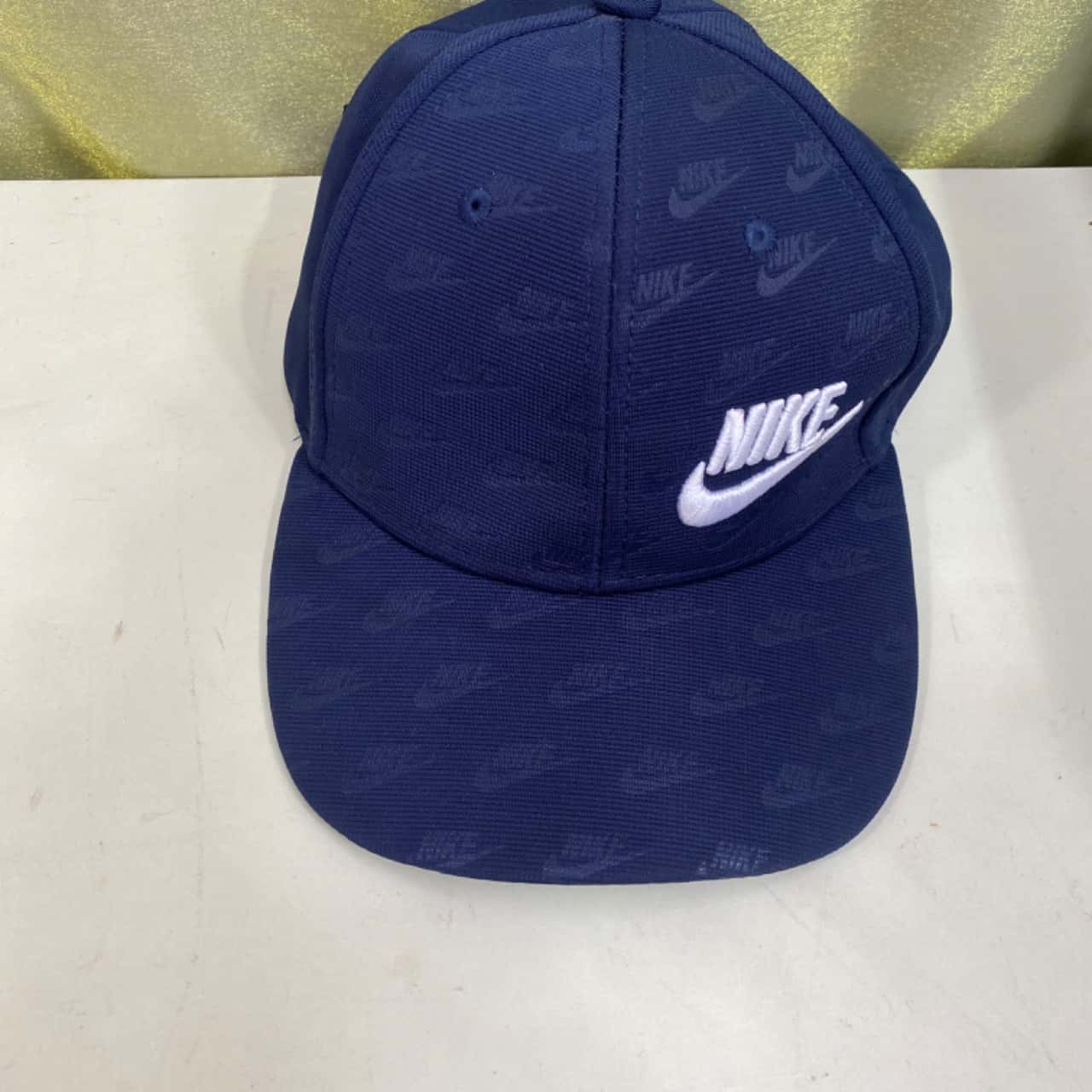 Nike Blue Hat (s)