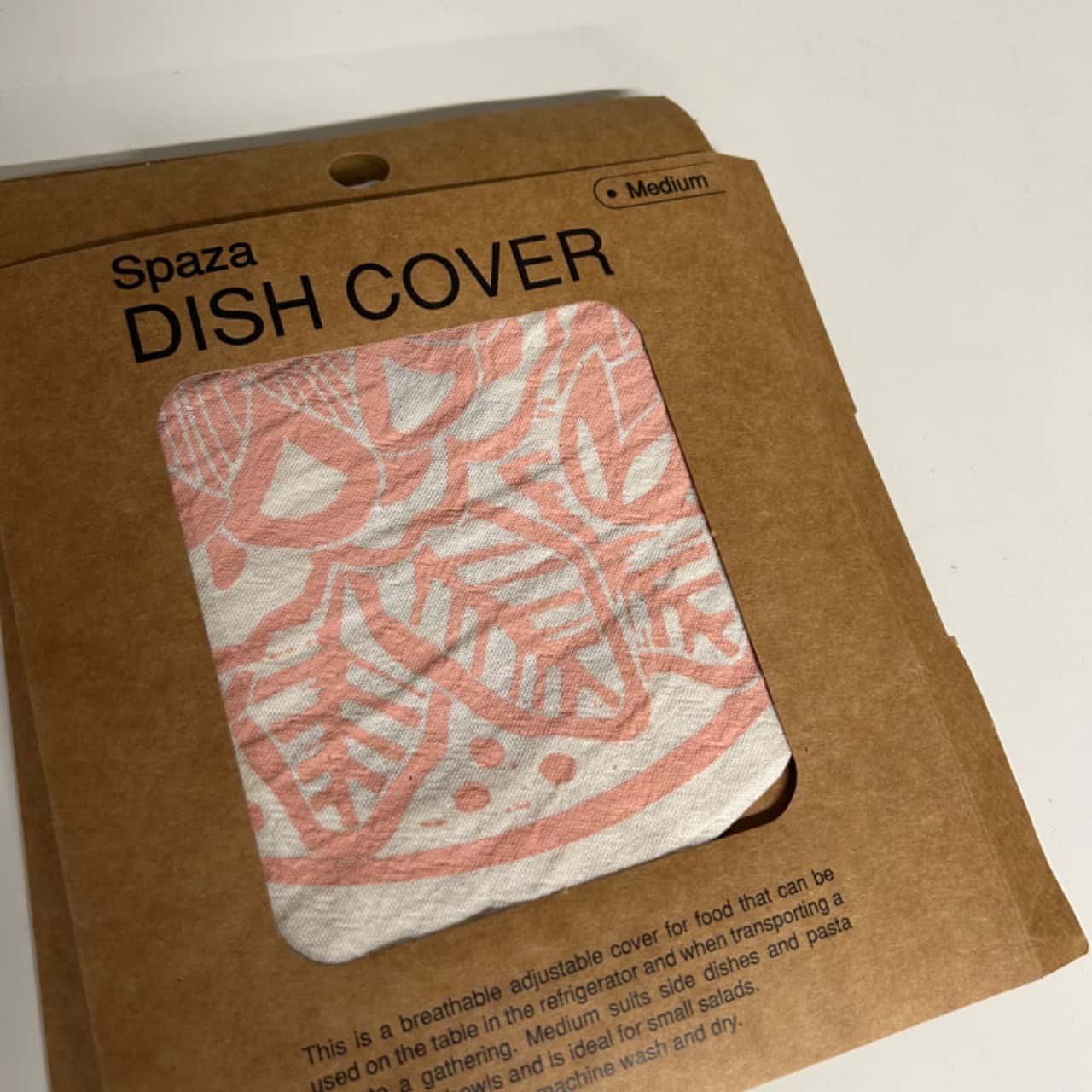 Spaza dish covers x3 (s)