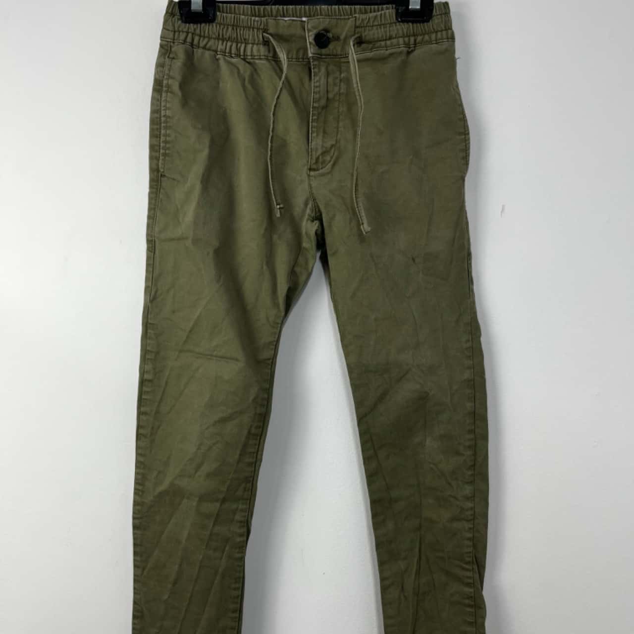 Topman Mens Size 28 Chinos(s)