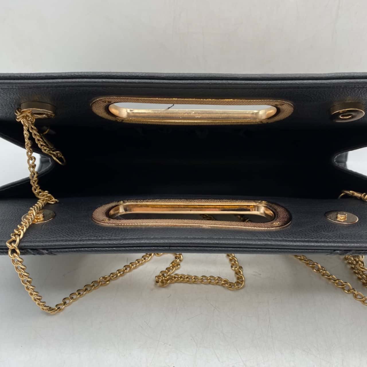 Ruby & Kit Womens Handbag Black