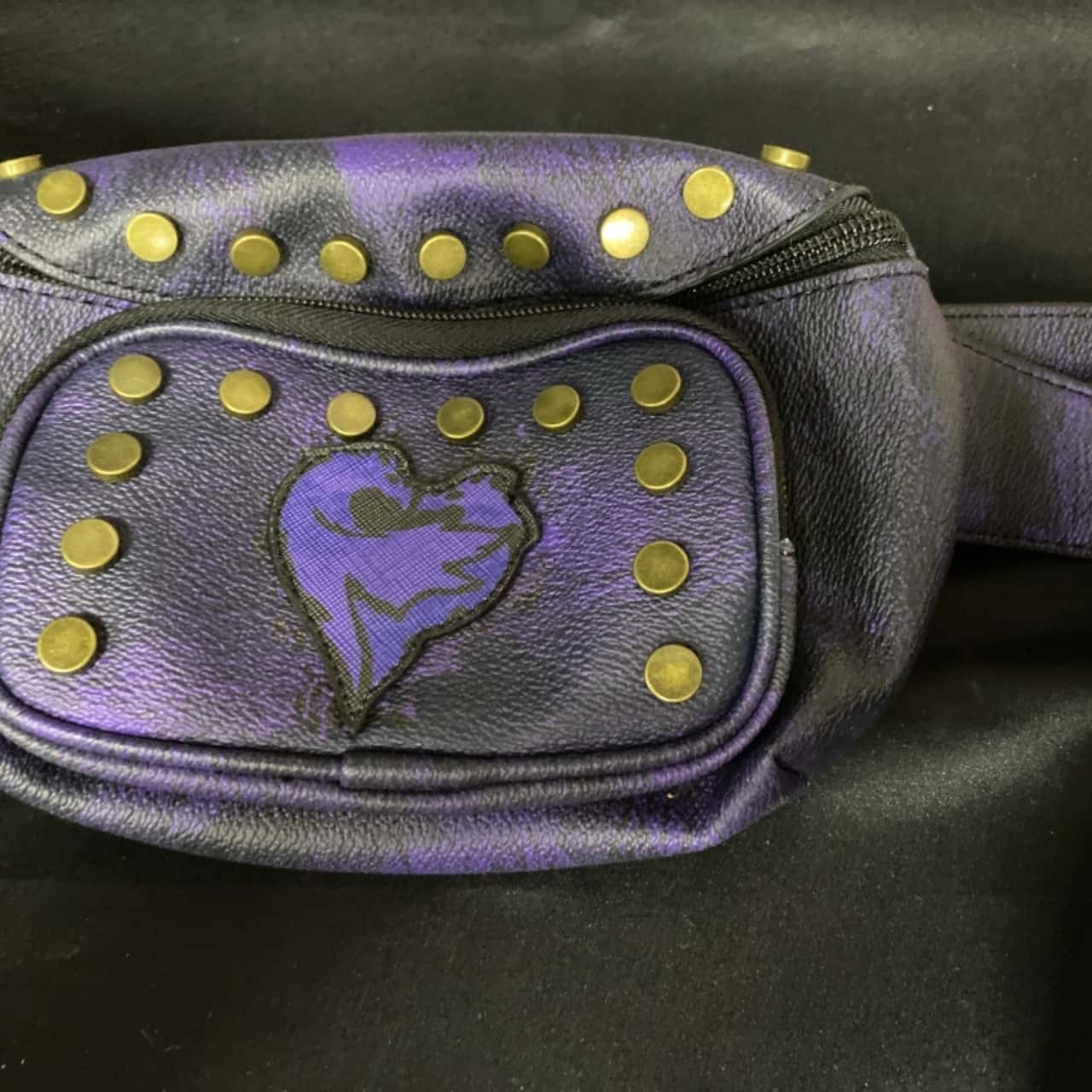 Evie Fanny Pack