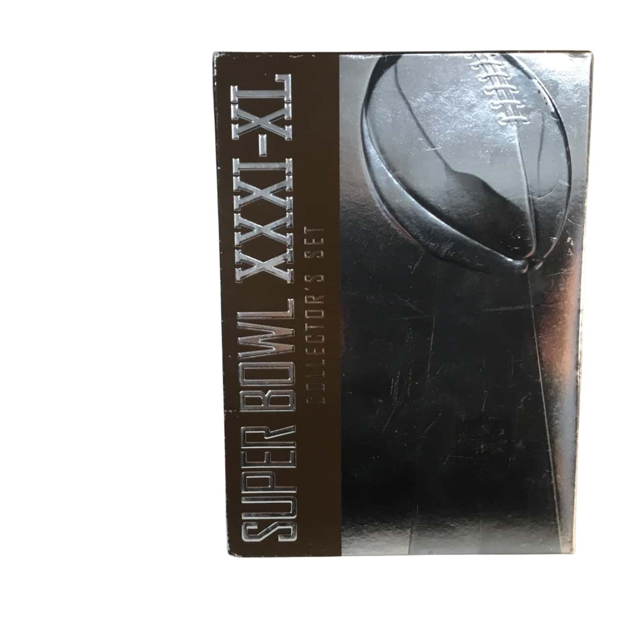 Super Bowl xxx|_XL DVD Collectors Set