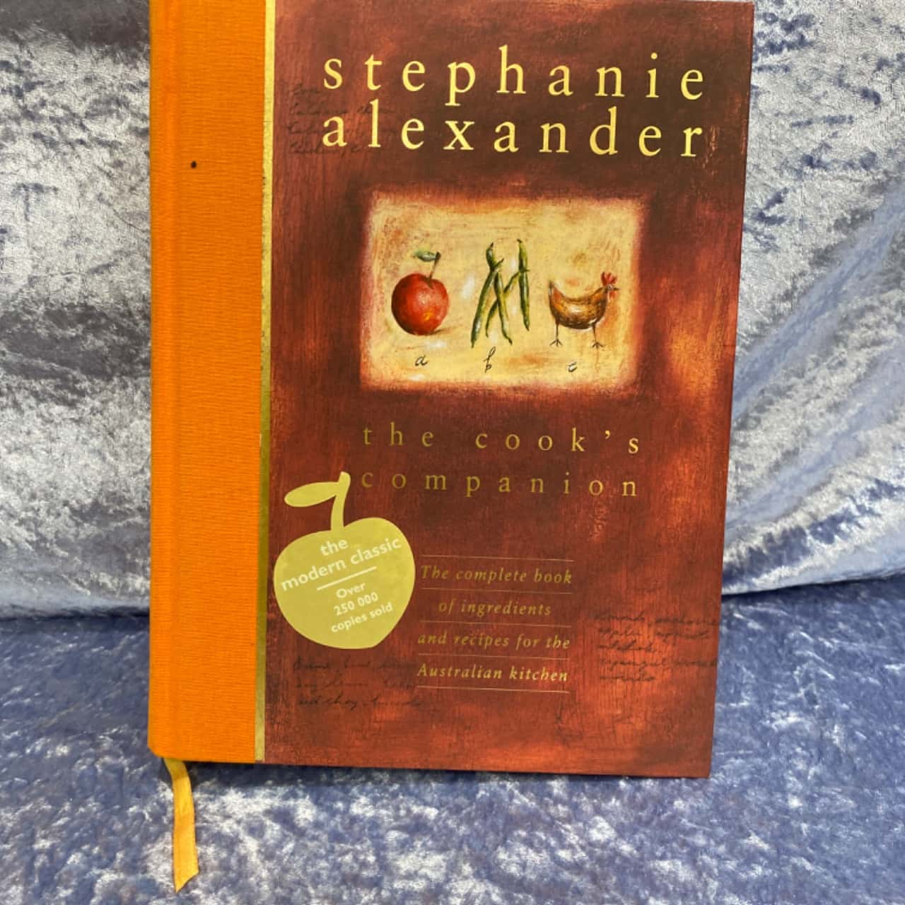 Stephanie Alexander’s The Cook’s Companion Book(s)