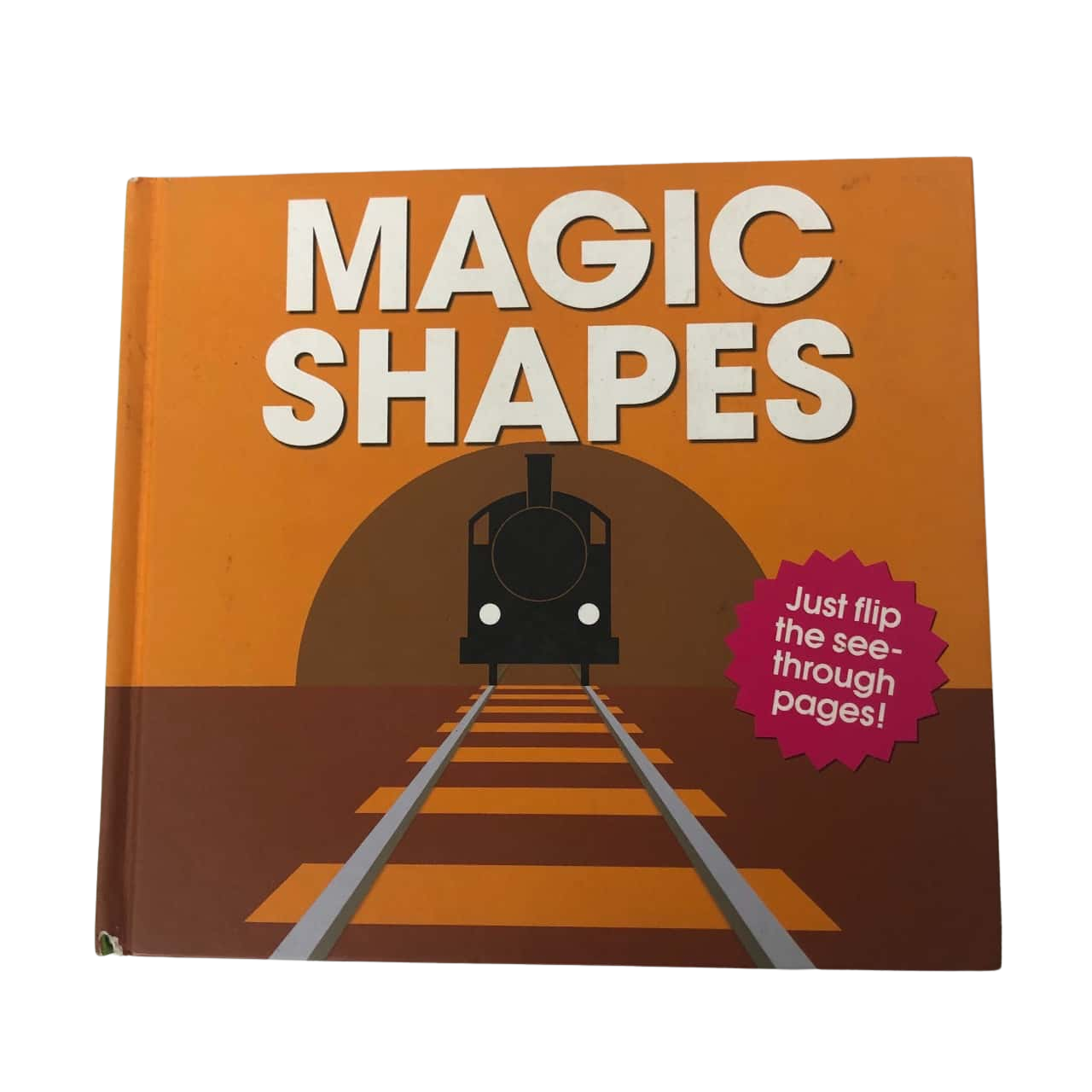 Magic Shapes(s)