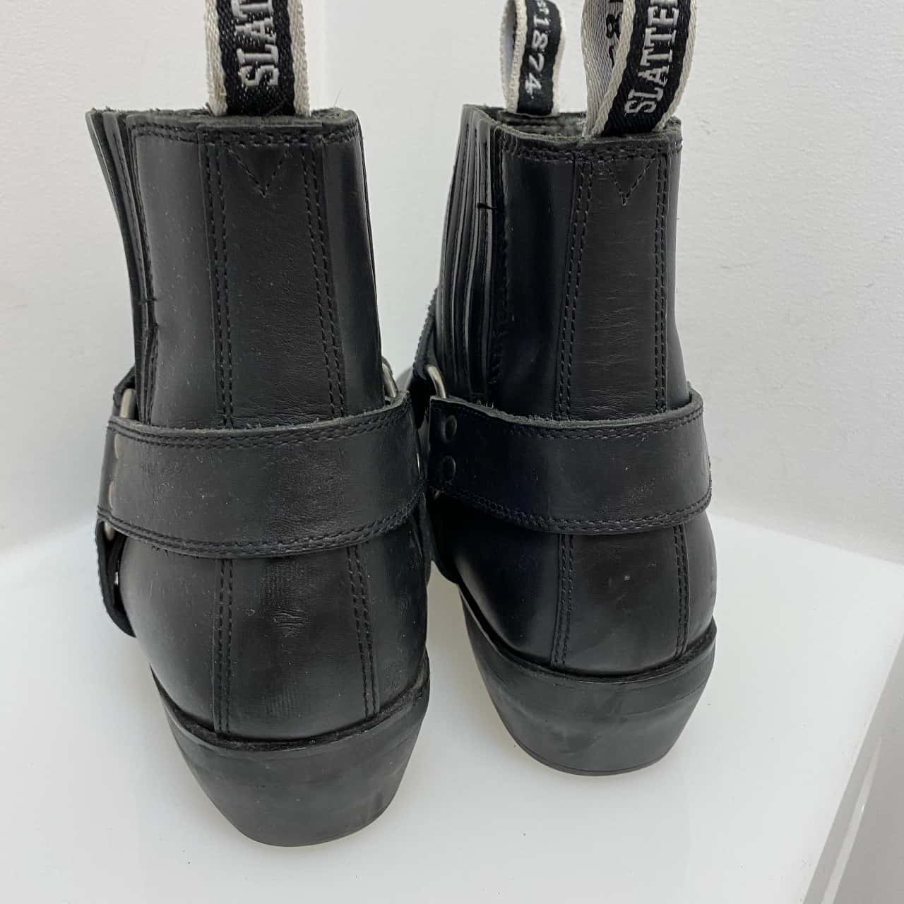Slatters Rebel Boot. Size 11