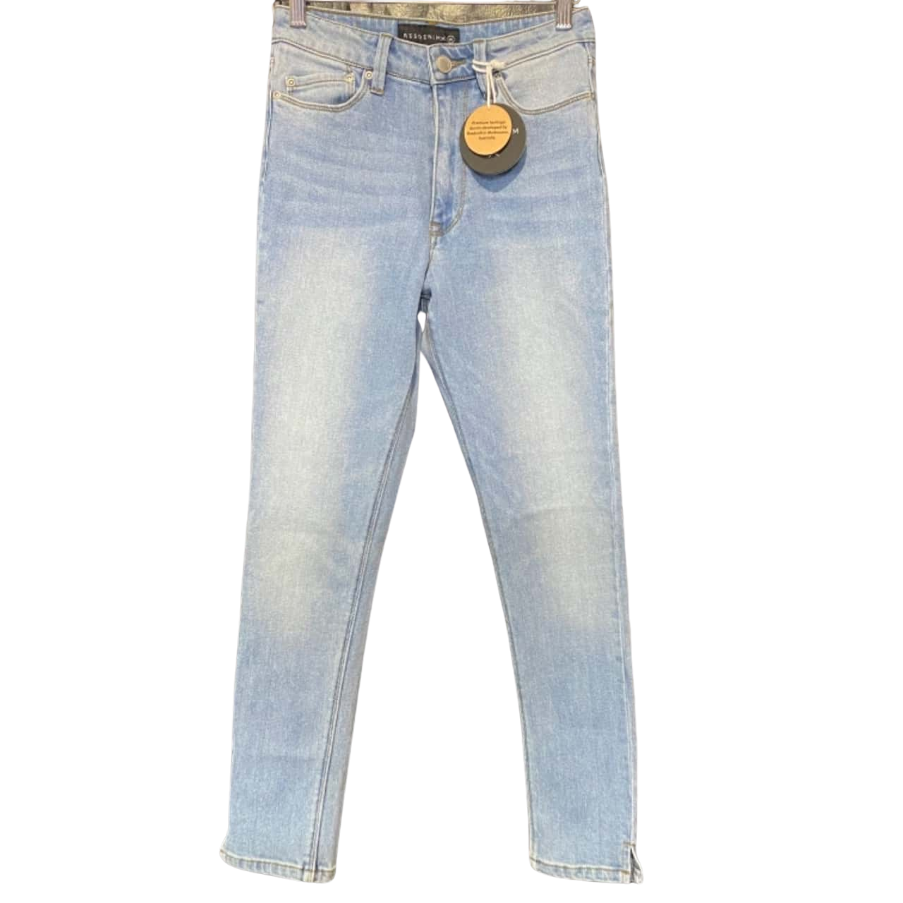RES Denim Size 26 Skinny Jeans