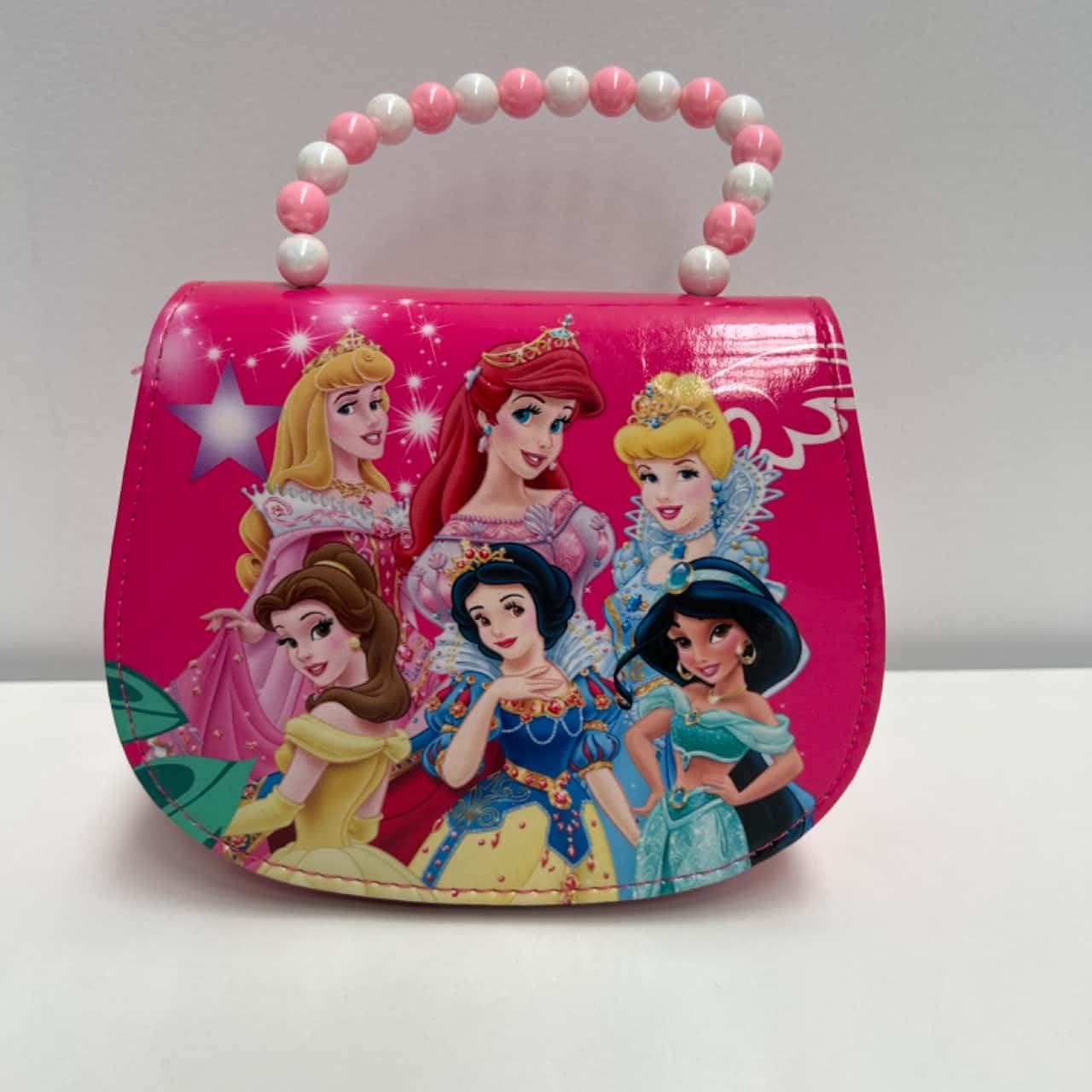 Disney Kids princess bag (s) - Used Good | Salvos Stores