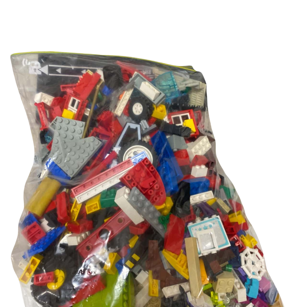 800g Mixed Lego(s)