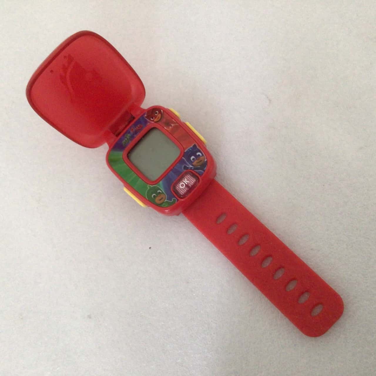 PJ Masks watch - vtech - Owlette