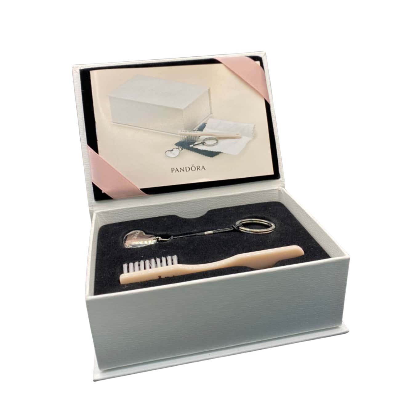 Pandora Care Box (s)