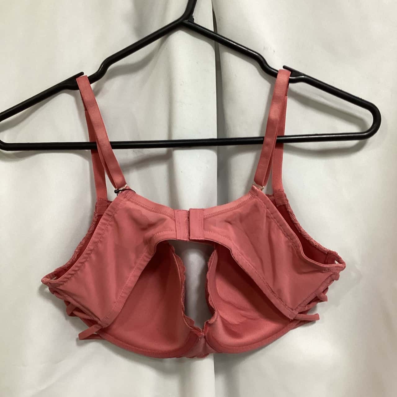 Bras N Things Womens Pink 14DD BNWT (s)