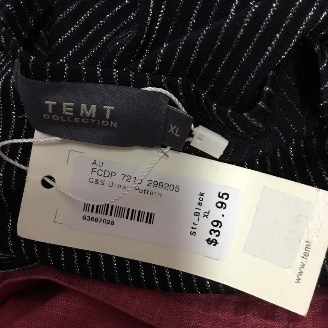 TEMT Cocktail Dress(s)