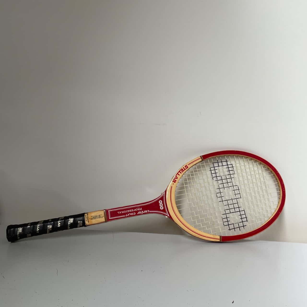 Stellar Centre Court Tennis Racquet