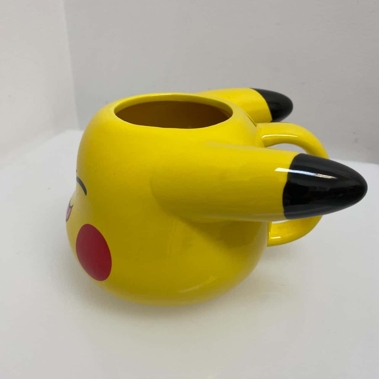 Pikachu Large 3D Ceramic Mug