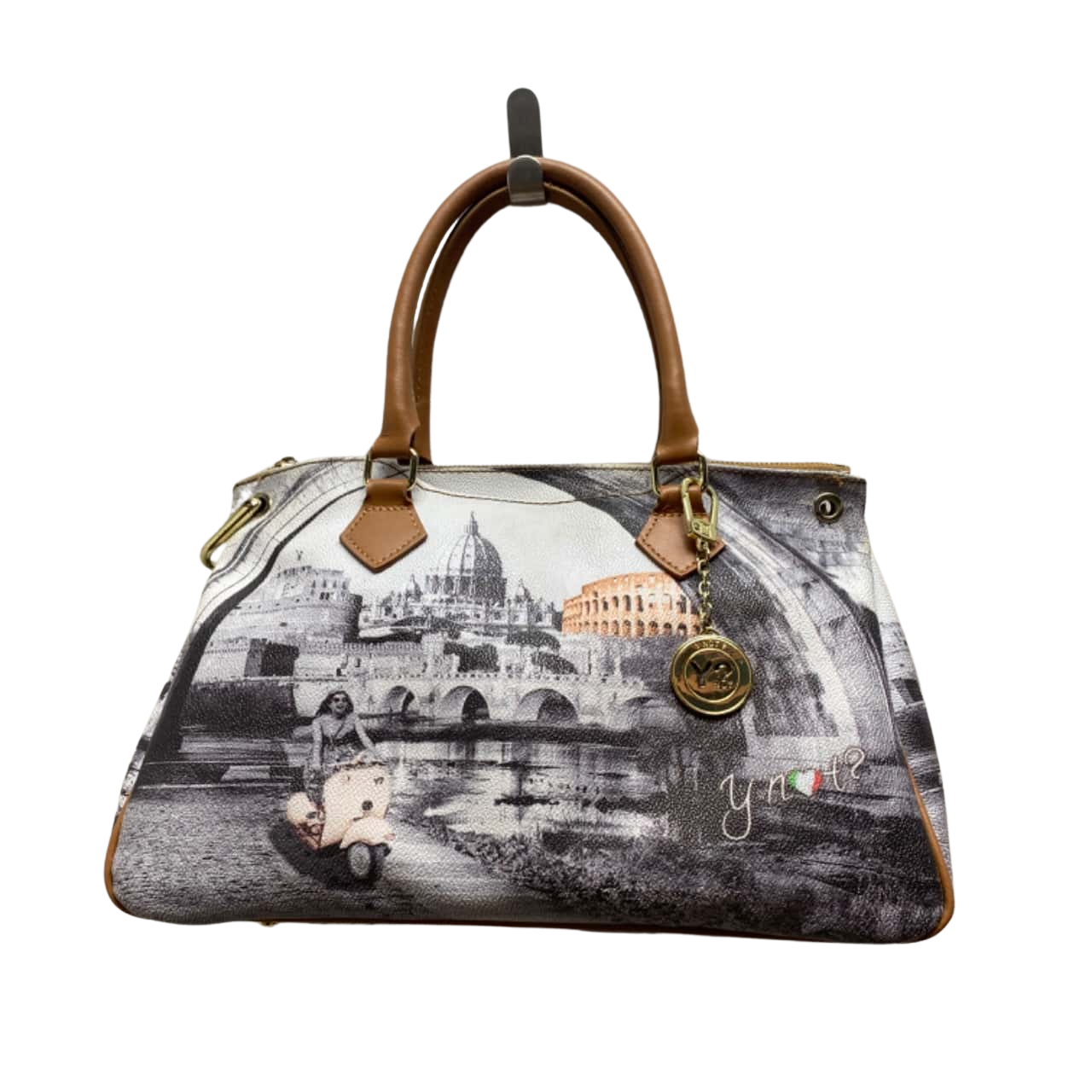 Y Not? Milano Handbag(s)