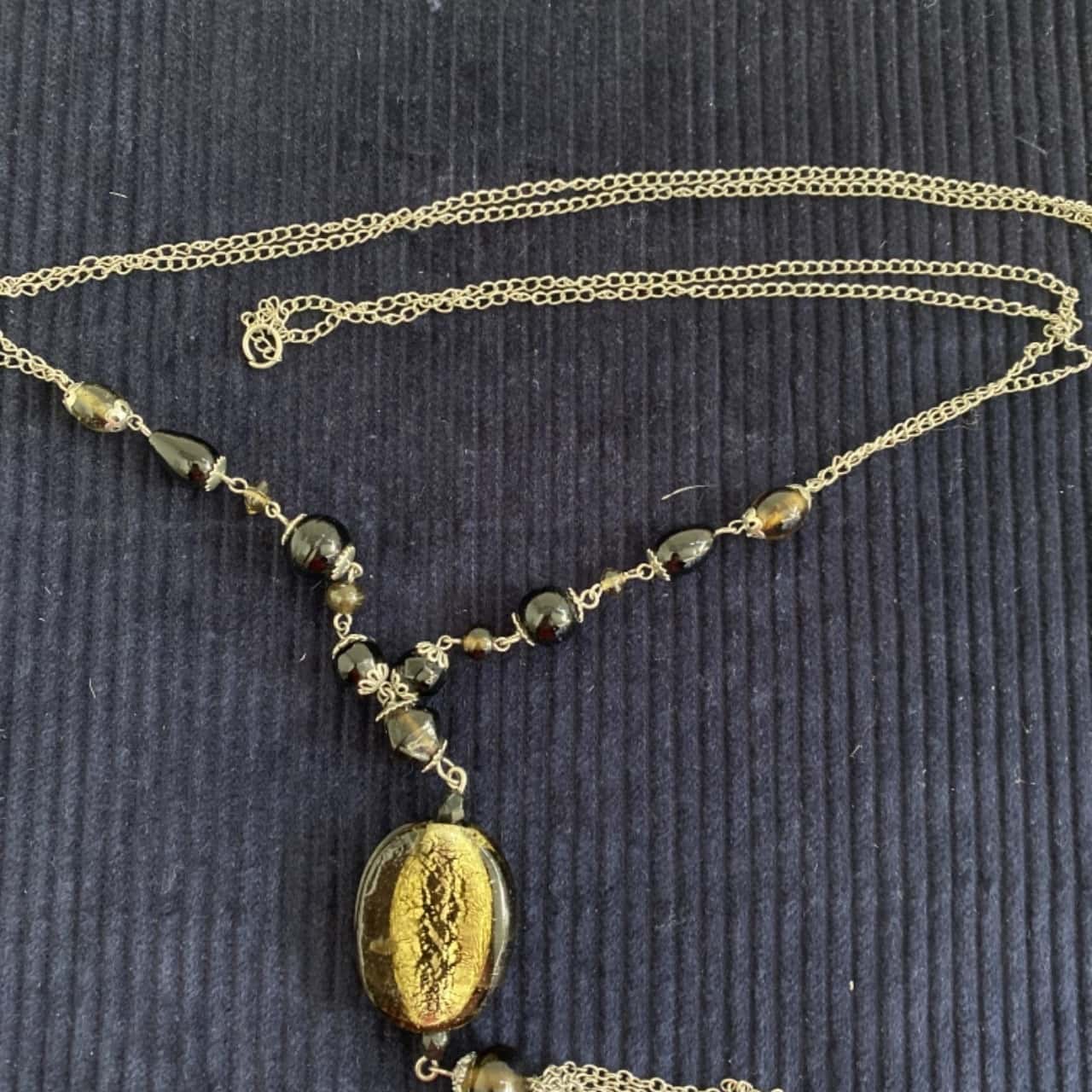 Chain rock Necklace(s)