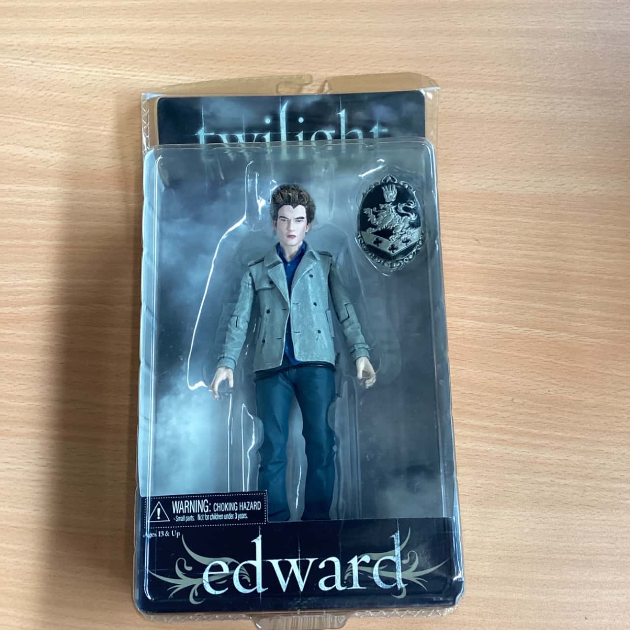 Twilight Edward Figurine(s)