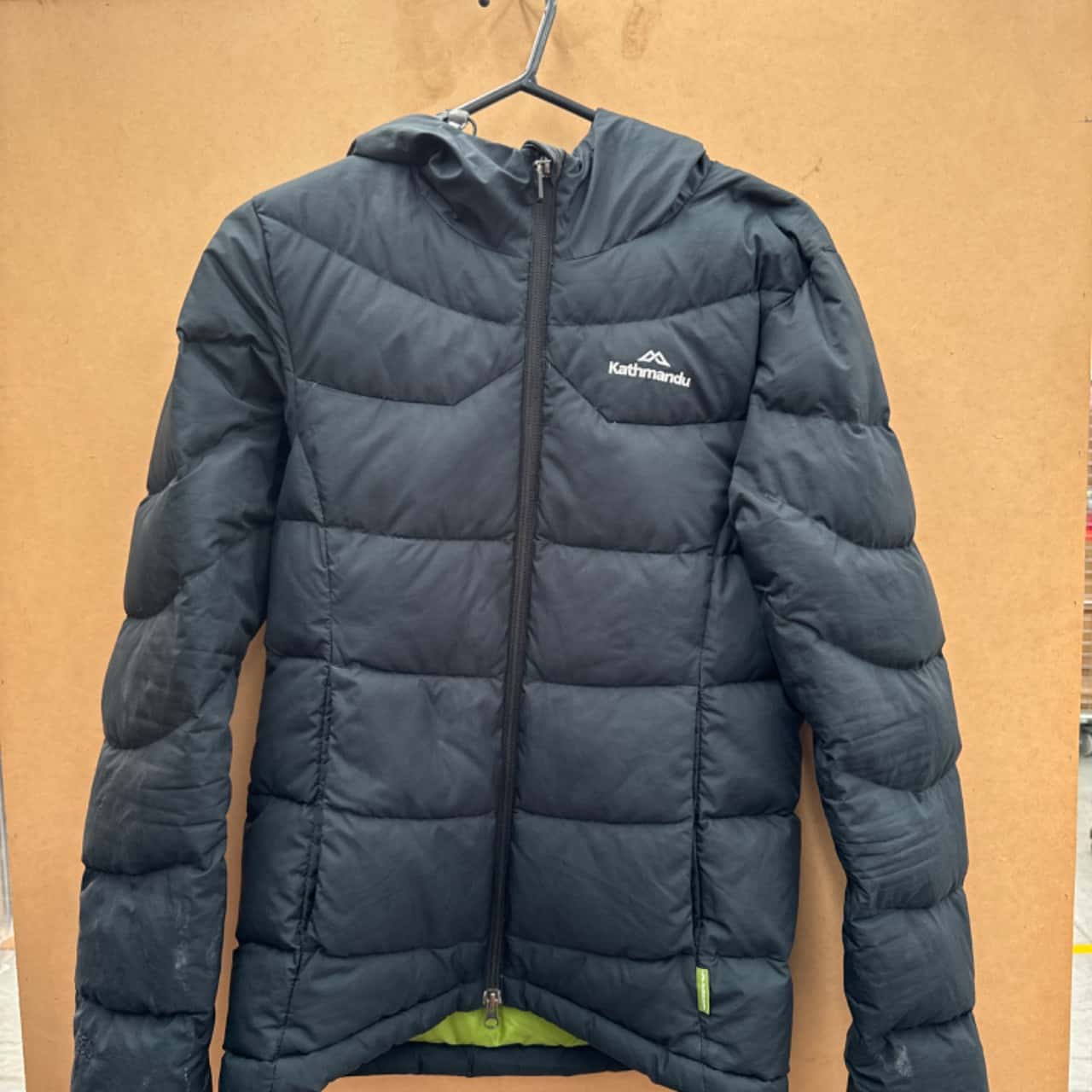 Kathmandu size 8 jacket (s)