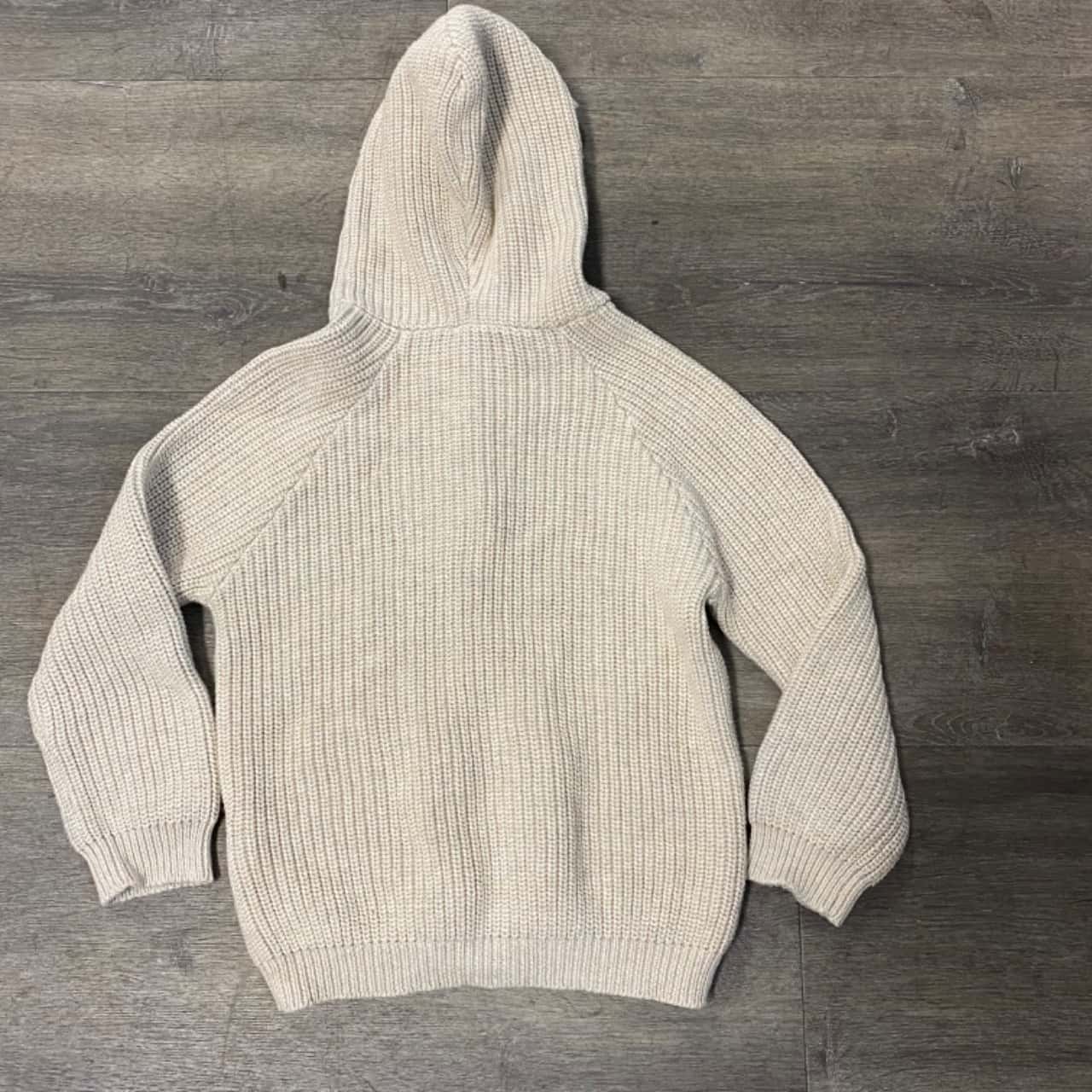 Jamie Kay Kids Size 5 Jumpers & Cardigans Beige (s)