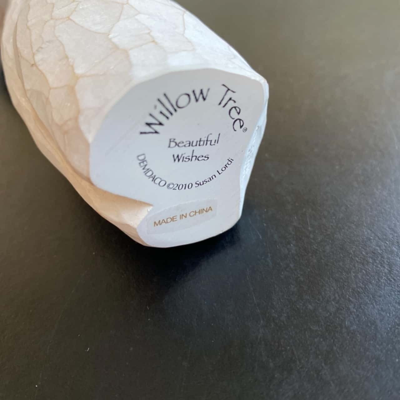 Willow Tree Beautiful Wishes(s)