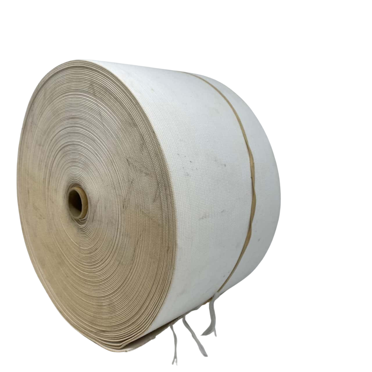 Large Roll Wide White Elastic 15 cm wide(s)