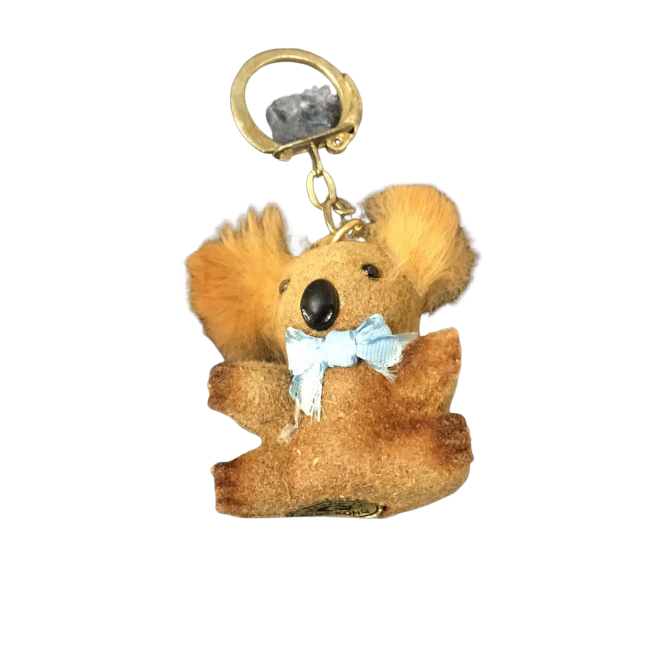 Vintage Koala Keychain (s)