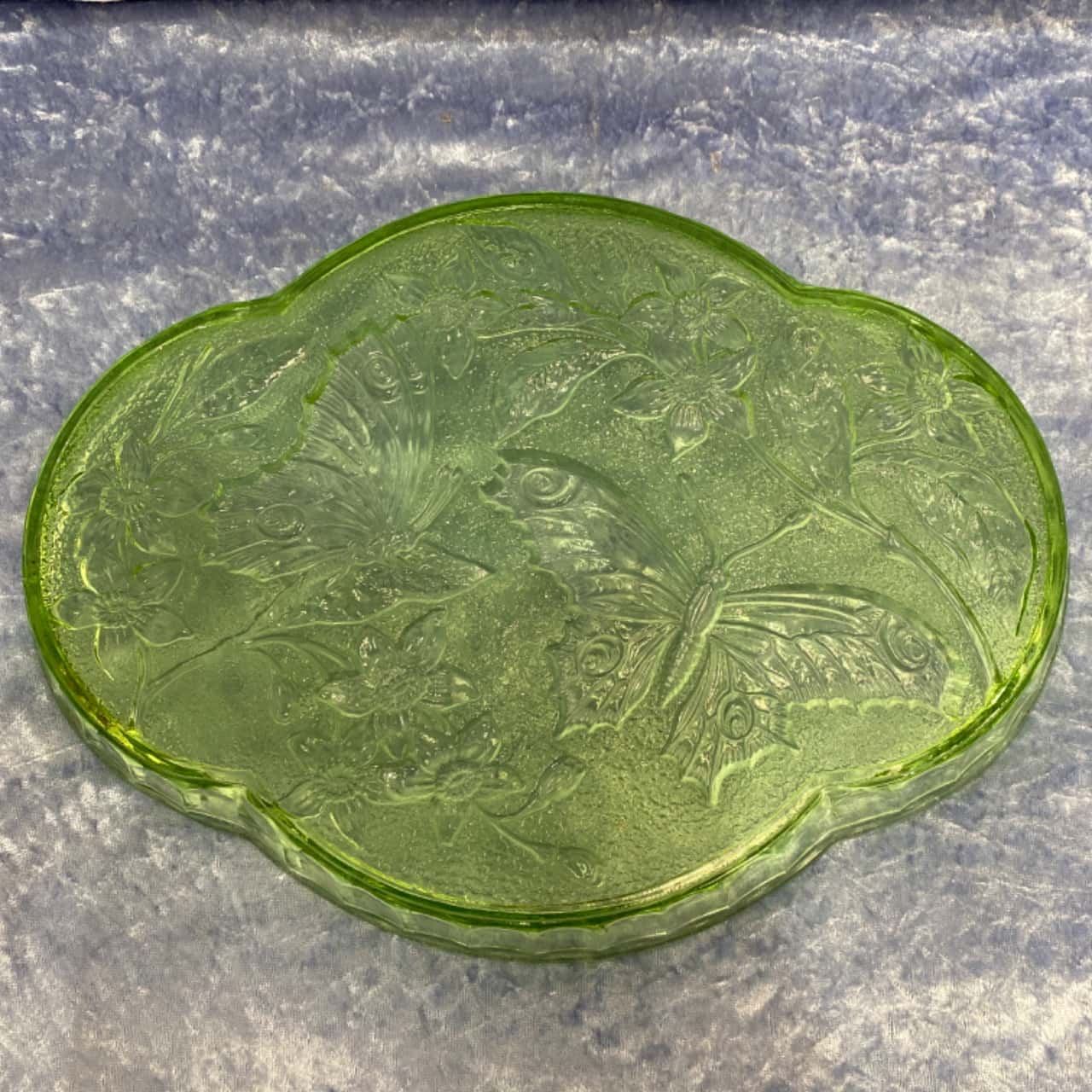 Vintage Sowerby (England) Dressing Table (s)