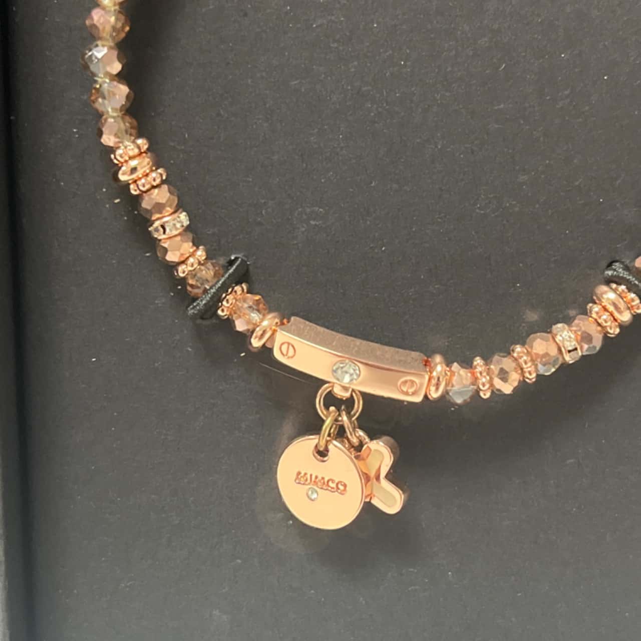 Mimco Womens Bracelets and earrings set(s)