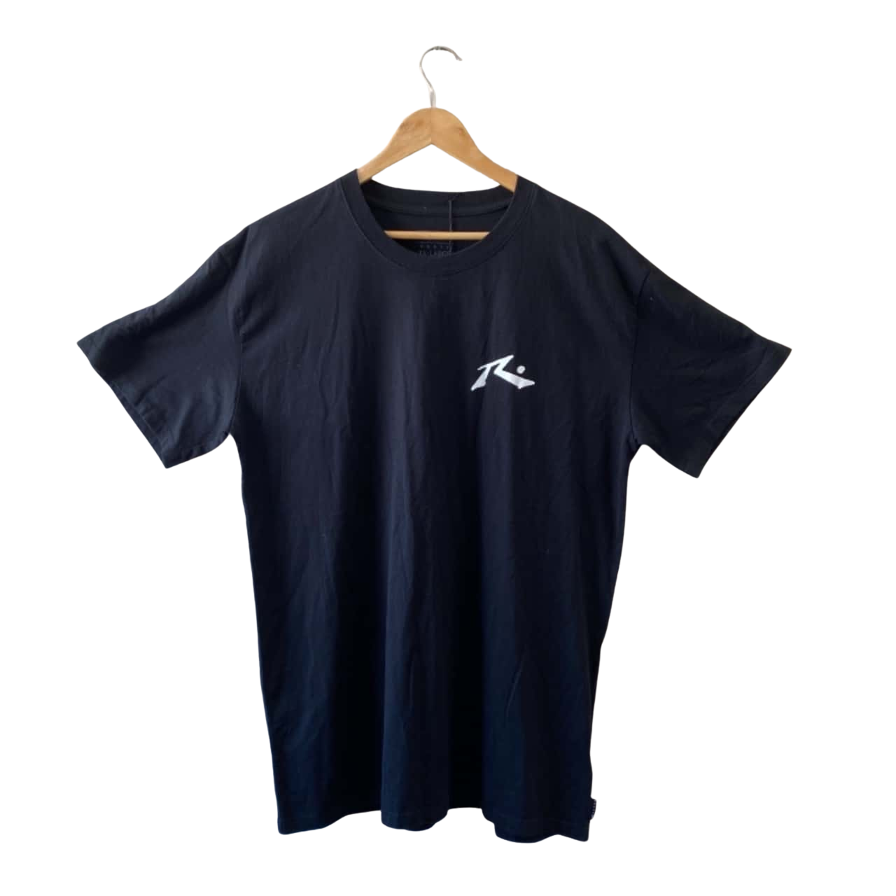 Rusty Men's Size XXL Black T-Shirt - New With Tags(s)