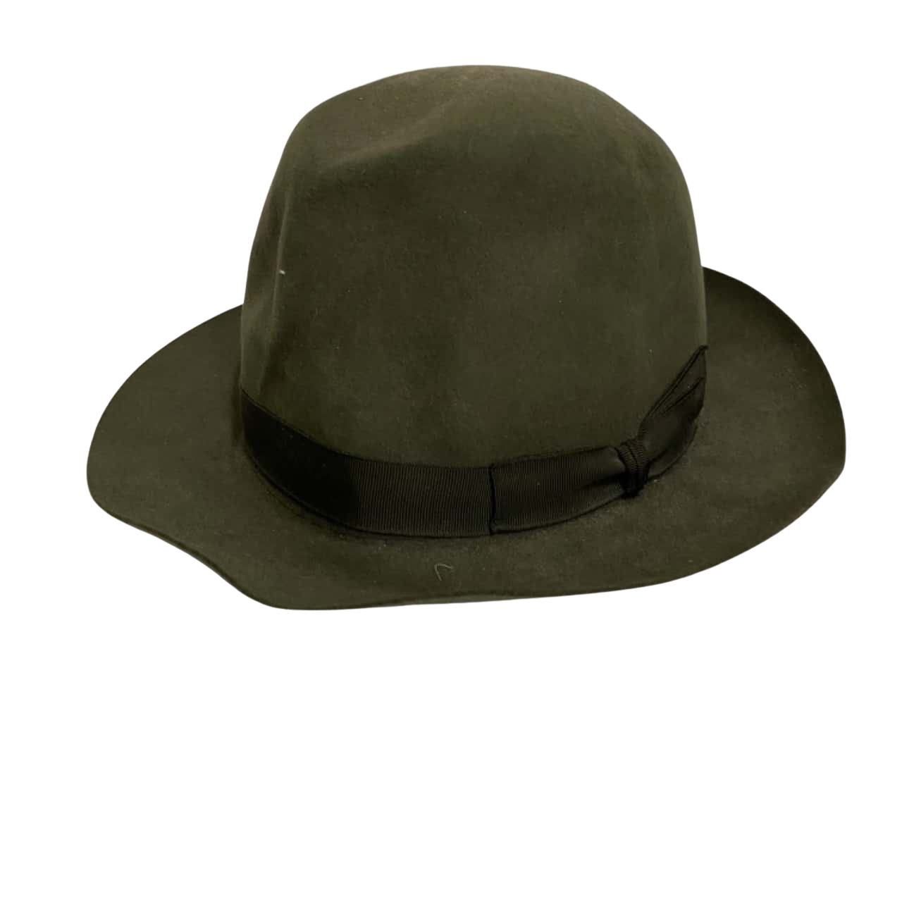 Akubra Campdraft Hat Unisex One Size Bluegrass Green RRP $300(s)